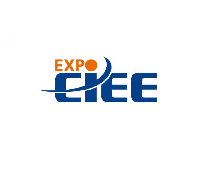 Expo CIEE 2025 - Expo Center Norte